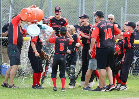 To the state finals: Marquette beats Negaunee 2 of 3 times to win ...